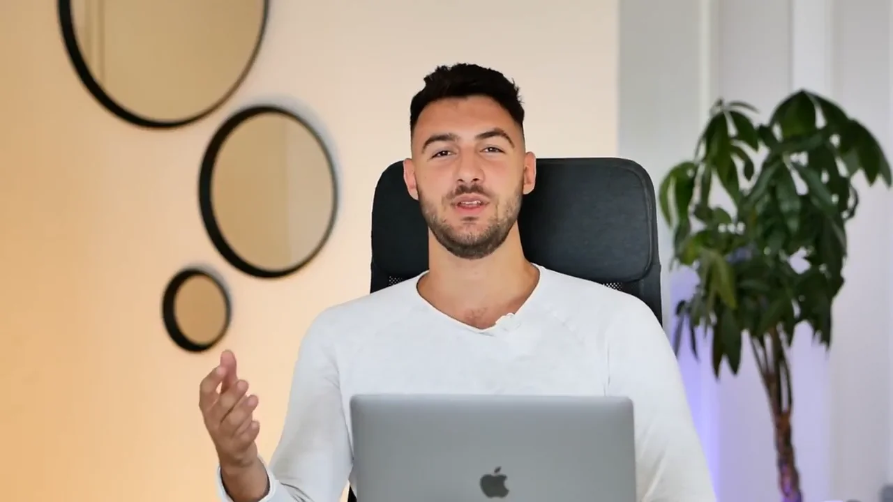 $2 Millions in 6 Months Branded Dropshipping [Michael Bernstein Review]