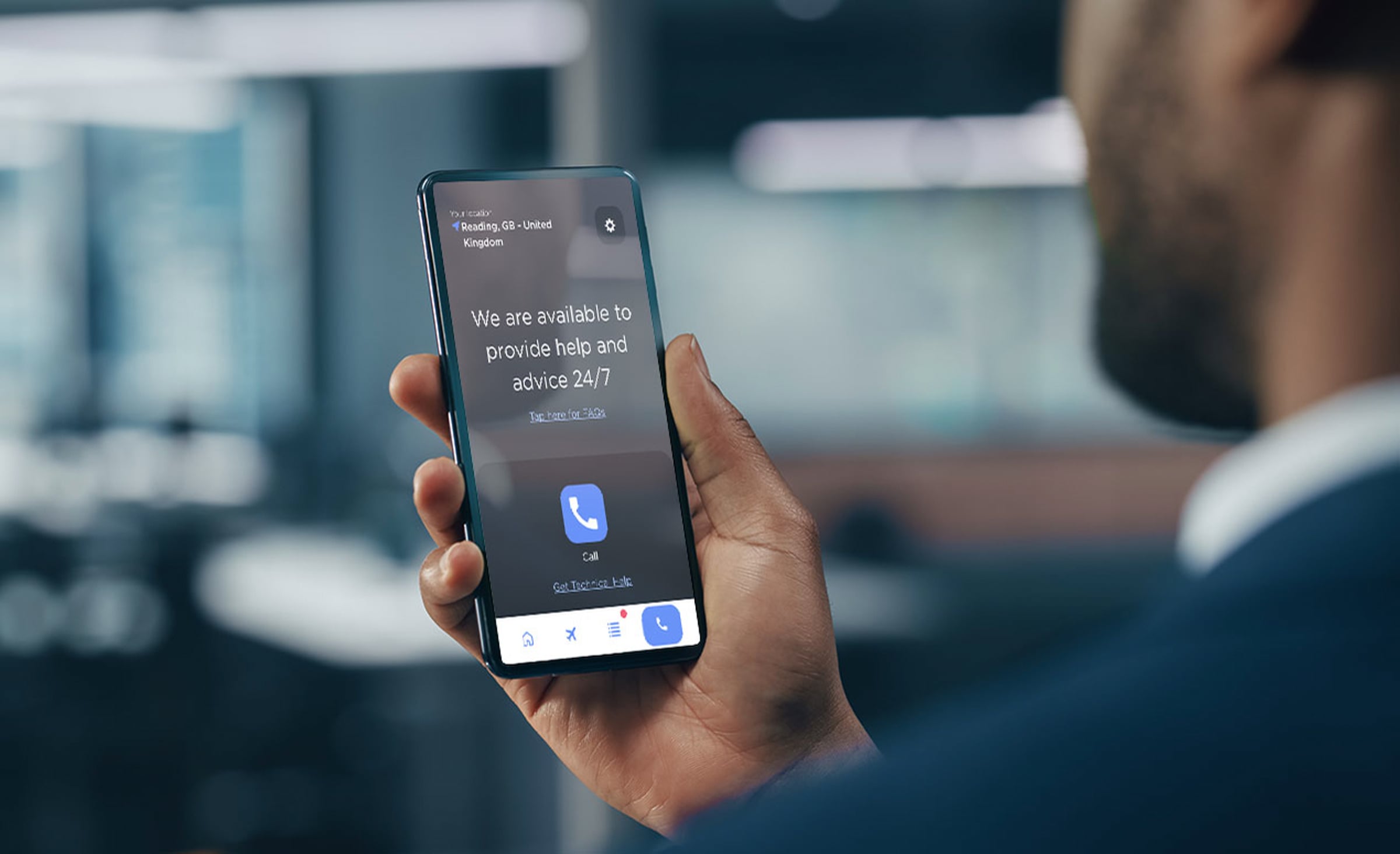 English_International SOS Benefits