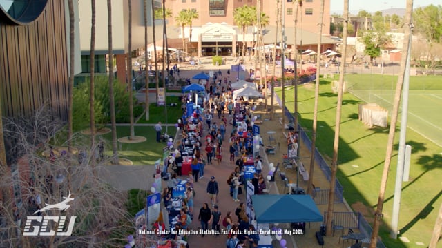 Master's in Special Education - MEd Degree | GCU