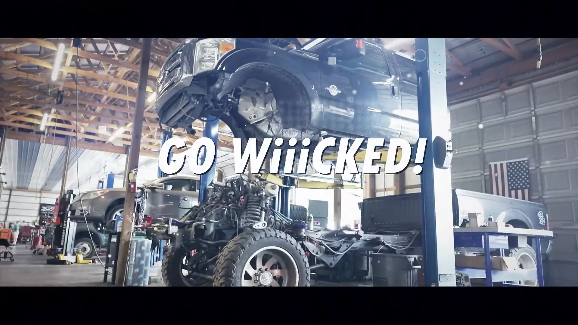 Wicked Diesel Spring 2024 15 on Vimeo