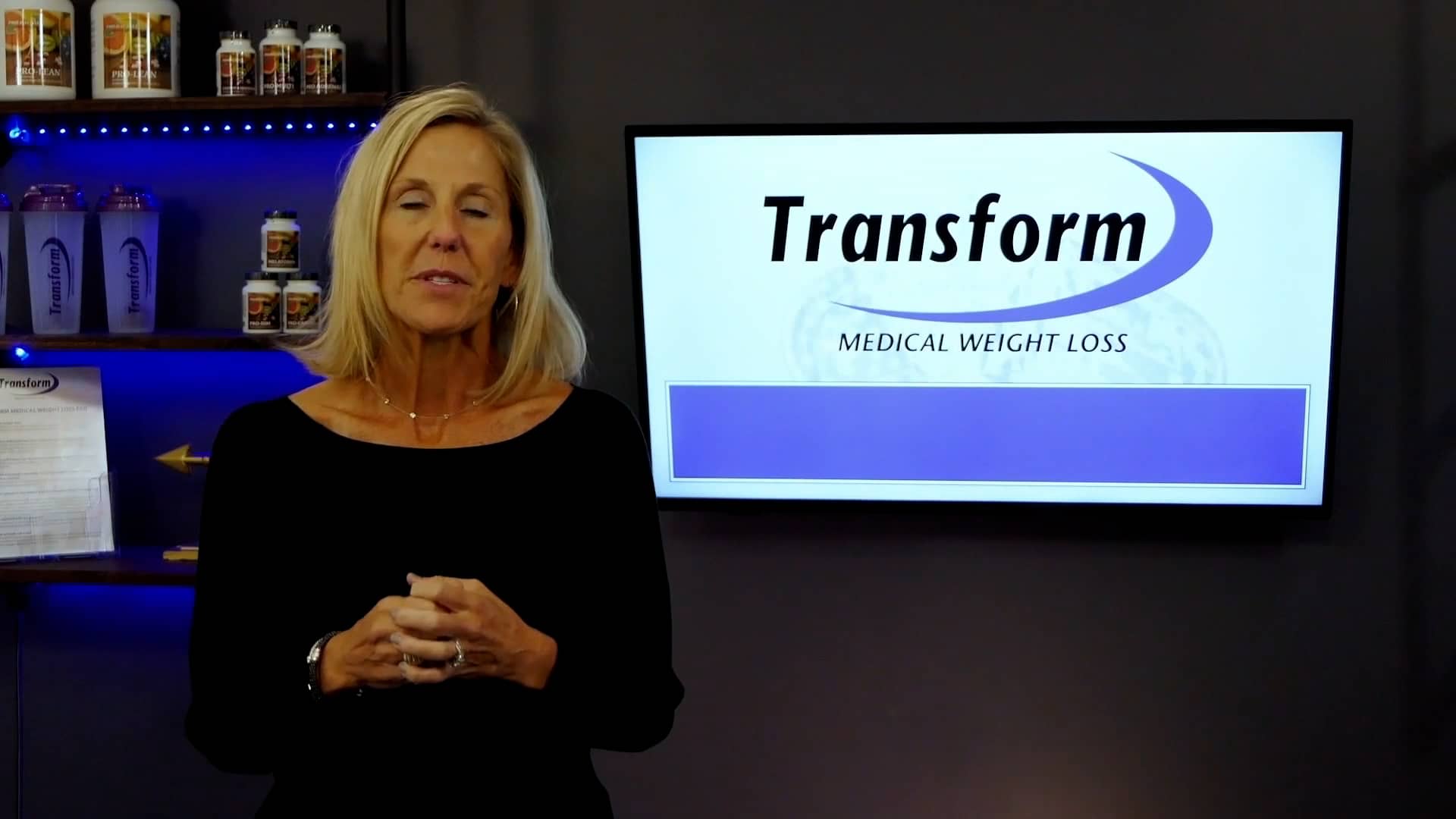 Leslie Moon for PS Transform on Vimeo