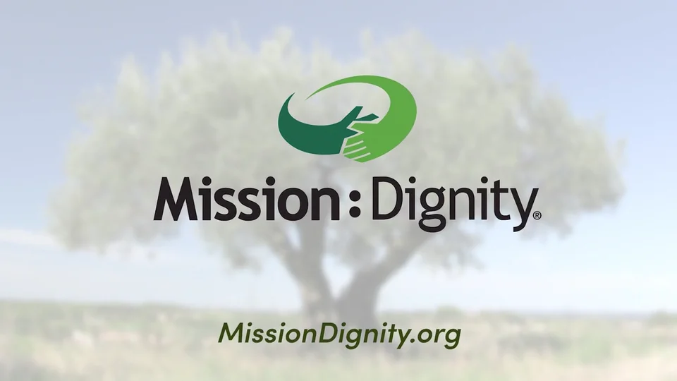 Mission:Dignity Sunday Video 2023 (Short Version)