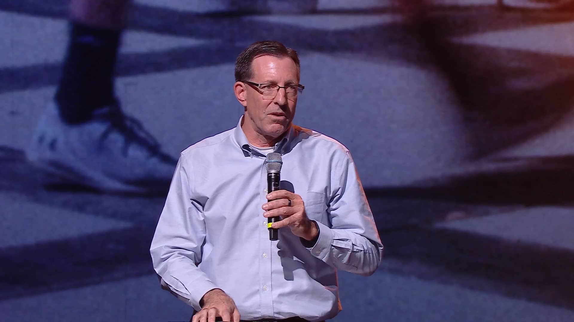 SC24 | Jan 5 AM - Tom Allen, Tom Lin and Mark Gauthier (Every Campus ...