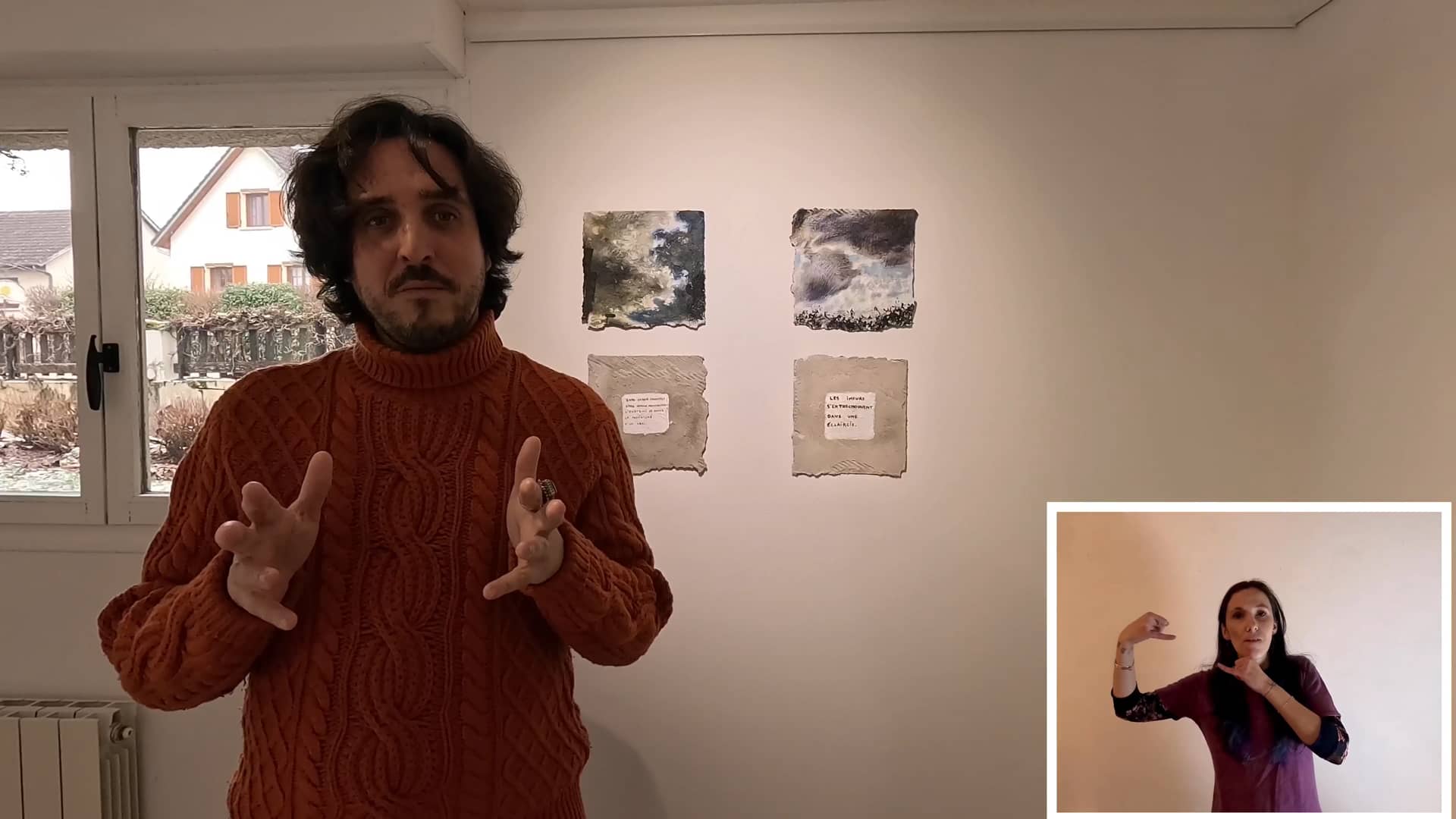 Ciels - Matthieu Louvrier on Vimeo