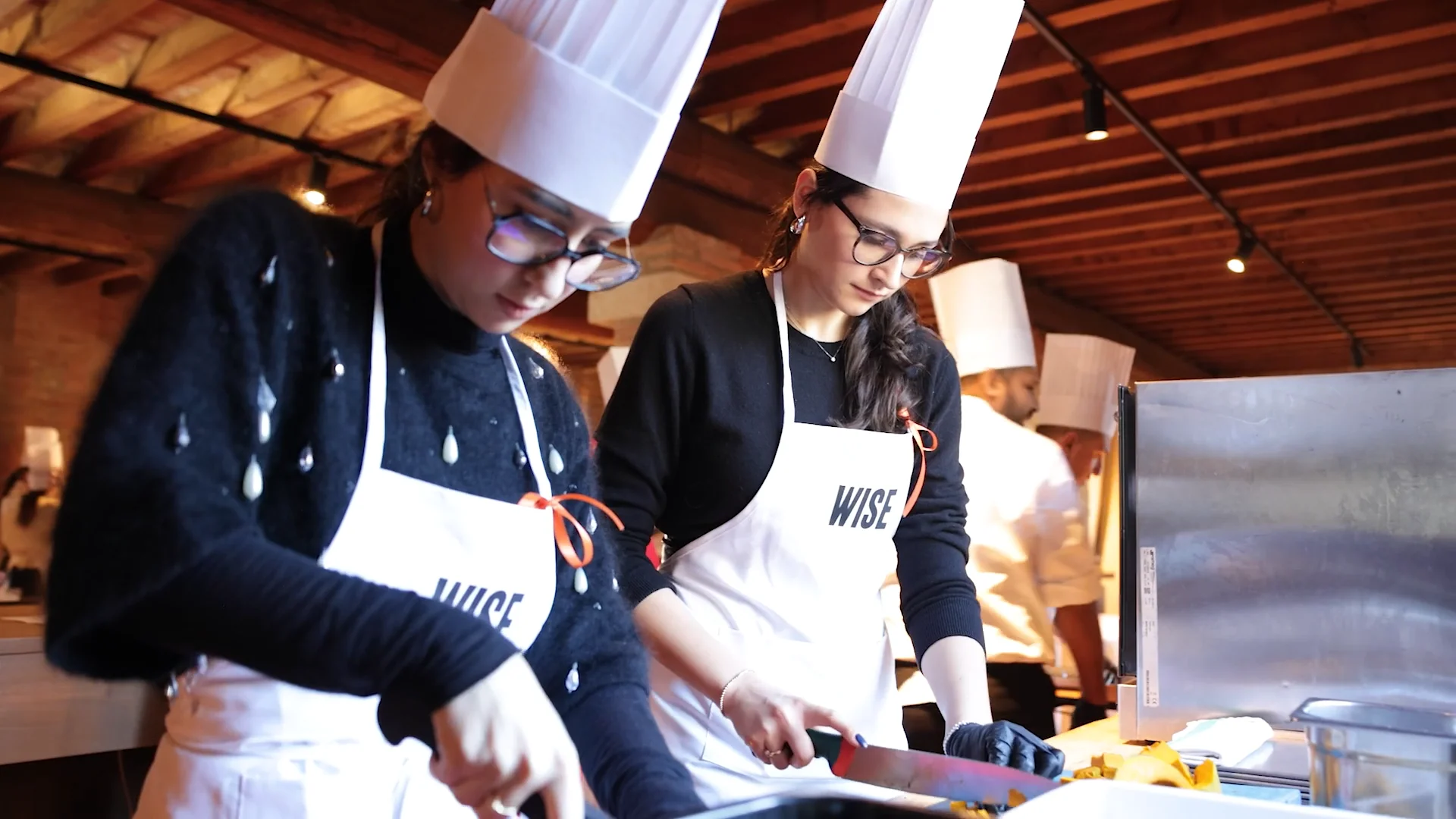 Gruppo WISE Convention 2024 on Vimeo