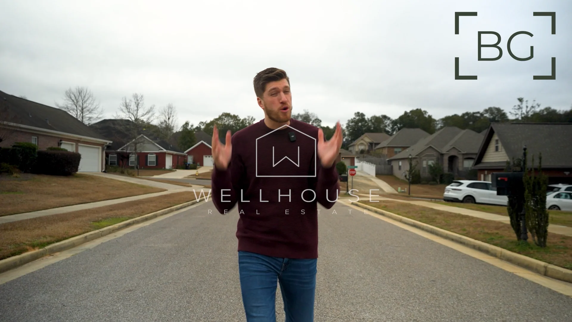 Nathan Poe - 3885 Trumbull Court on Vimeo
