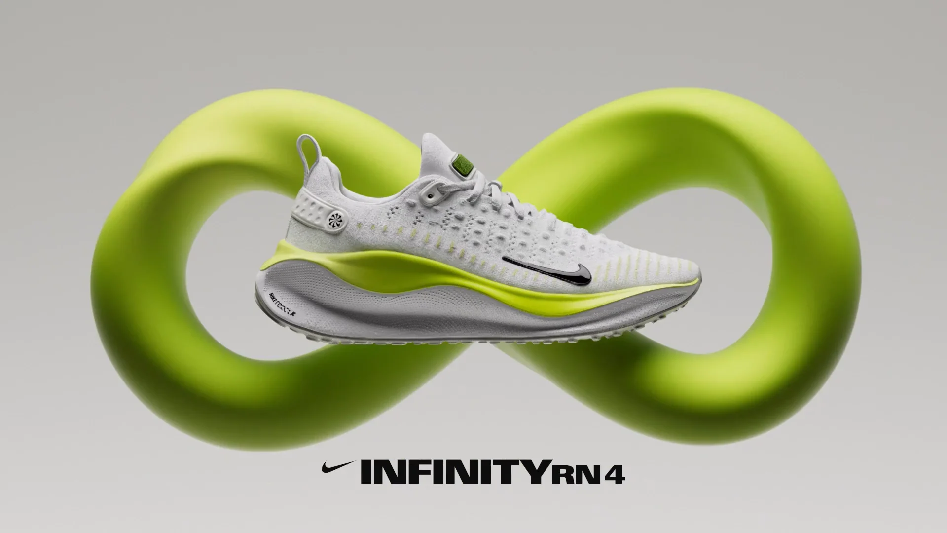 Nike Infinity | The Waiter