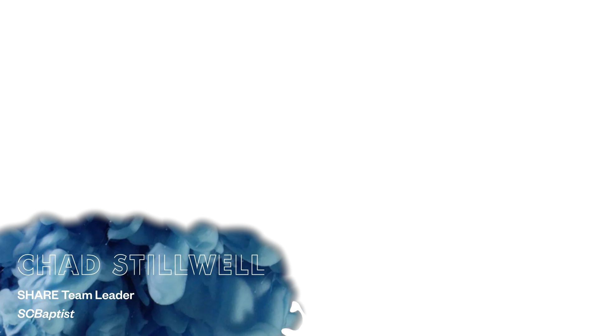 IMPACT 2024 | Lower Thirds | Chad Stillwell | v1 on Vimeo