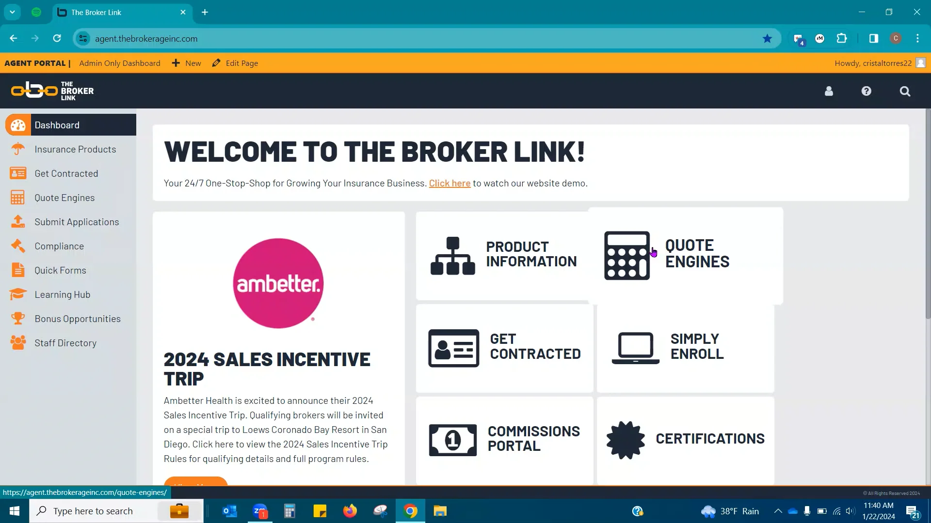 How To Run a Term, UL, or ROP Quote