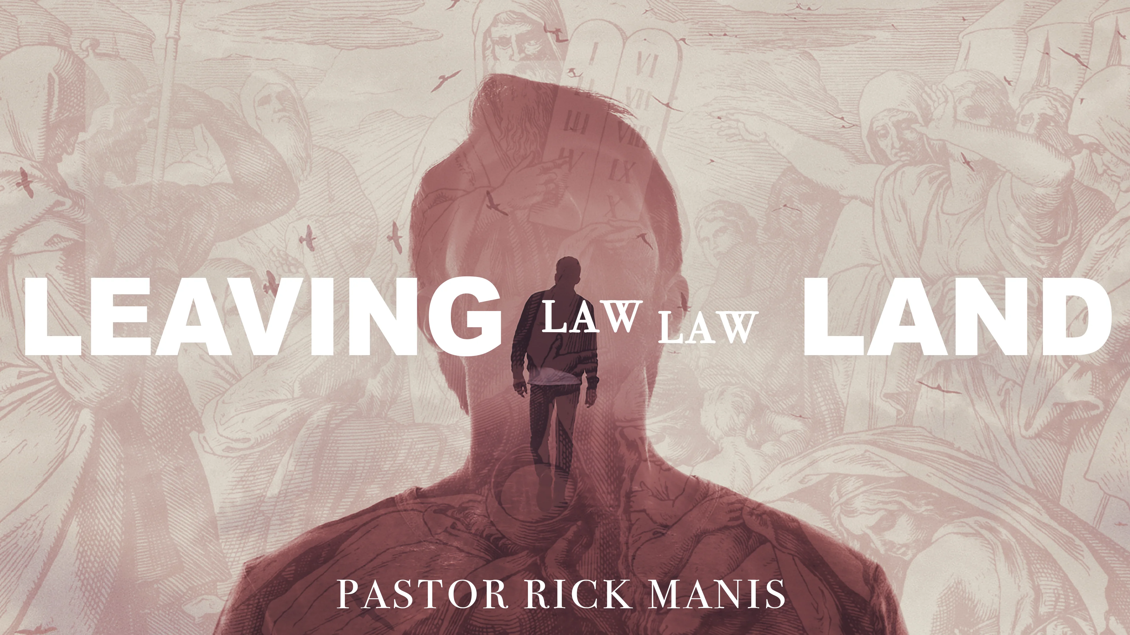 2024 Messages - Leaving Law Law Land - Rick Manis on Vimeo