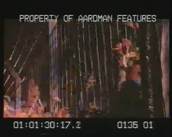 Chicken Run (December 1999 Workprint) on Vimeo