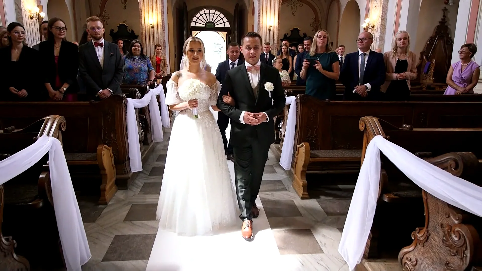 Olga & Kamil on Vimeo