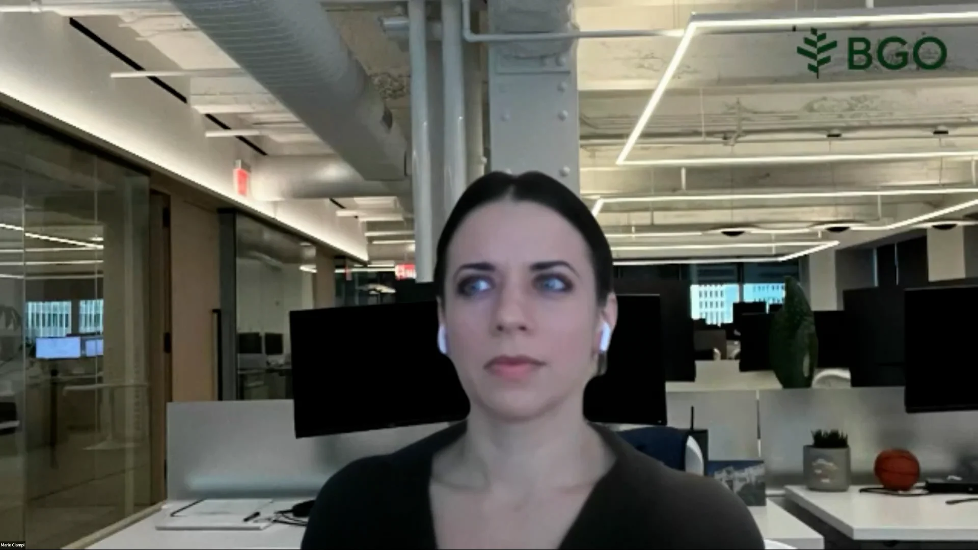 Salesforce Execution Dashboard - Global Sales Presentation - 1/24/2024 on Vimeo