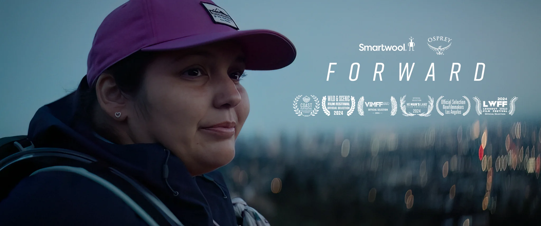Forward on Vimeo
