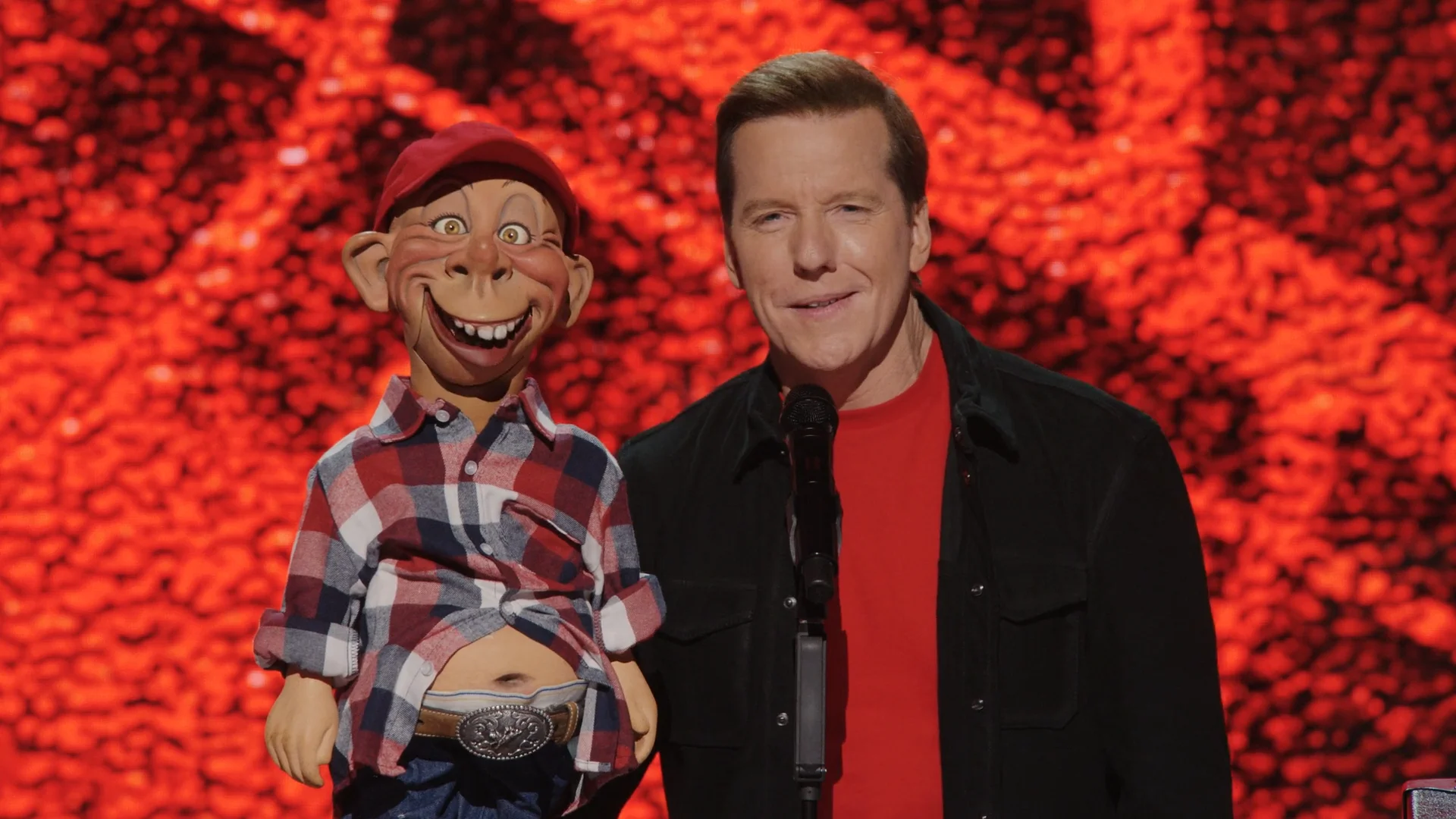 Jeff Dunham: I'm With Cupid Special :30 on Vimeo