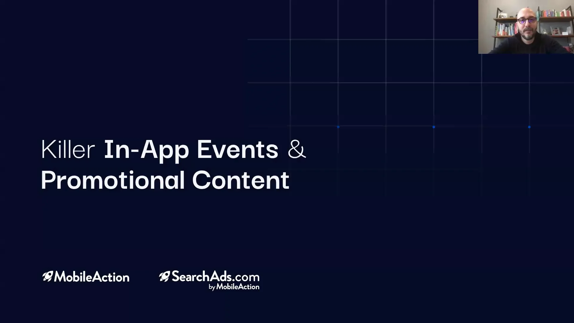 Killer In-App Events & Promotional Content on Vimeo