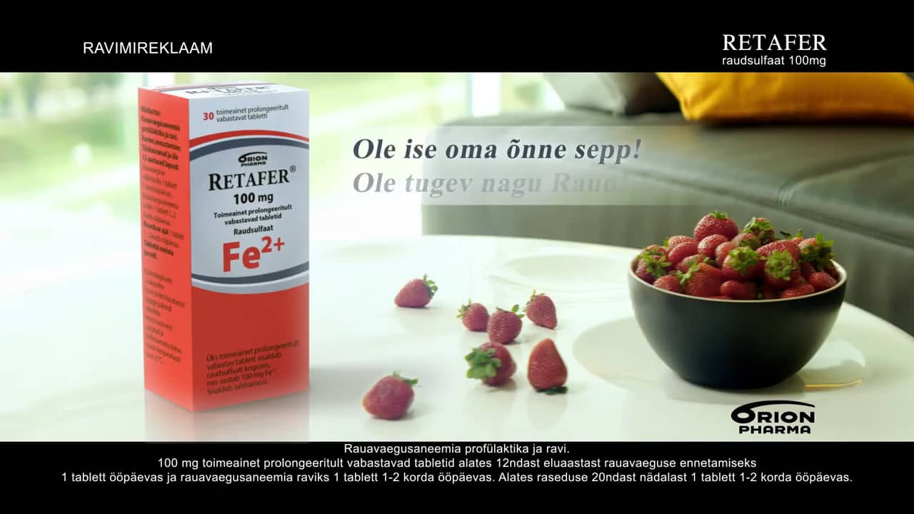 Retafer 30s Estonija on Vimeo