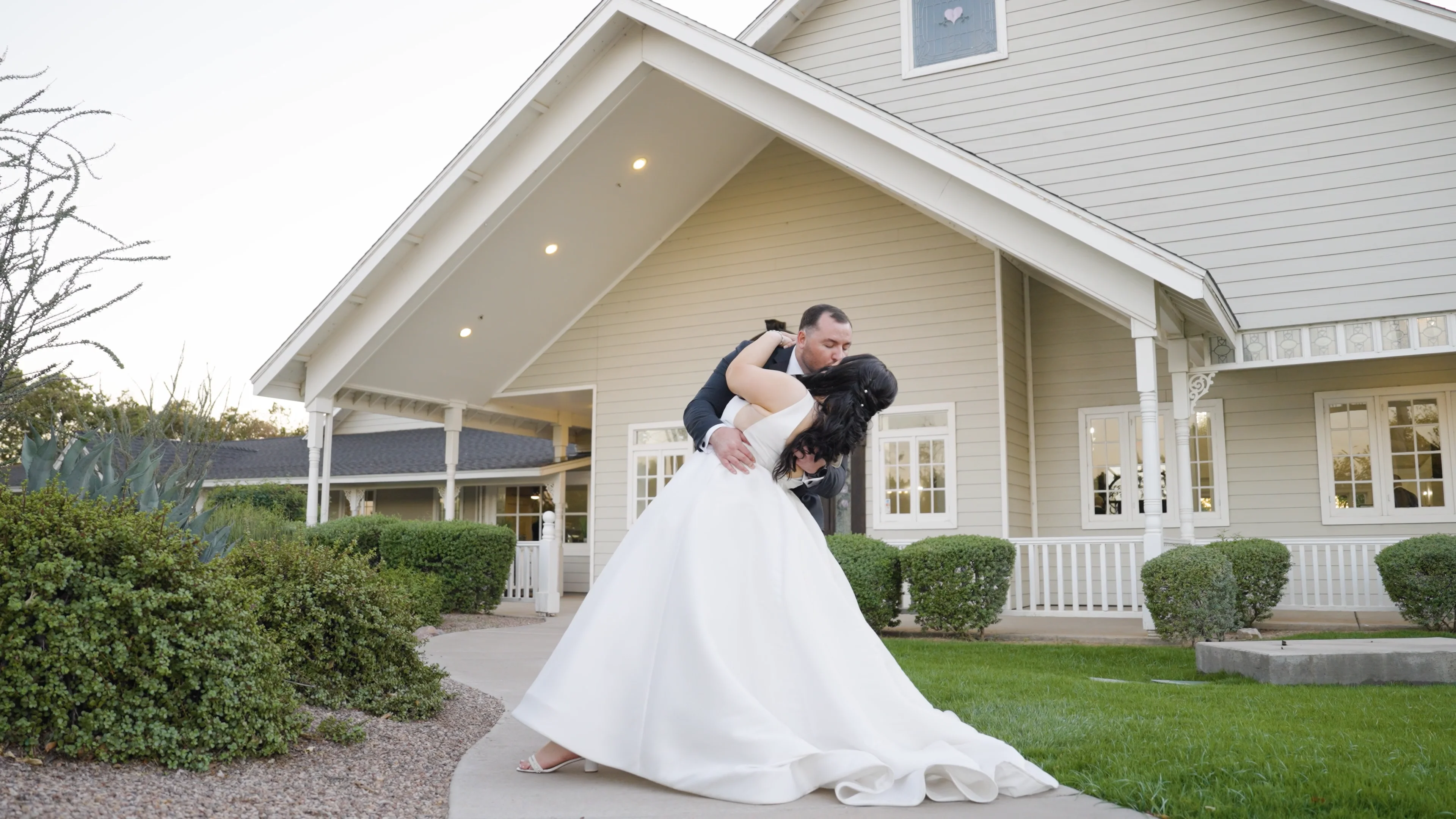 Kyle and Jennifer Wedding Film on Vimeo