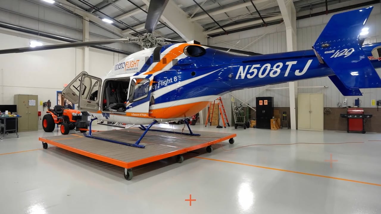 Contact | New York Garage Technology