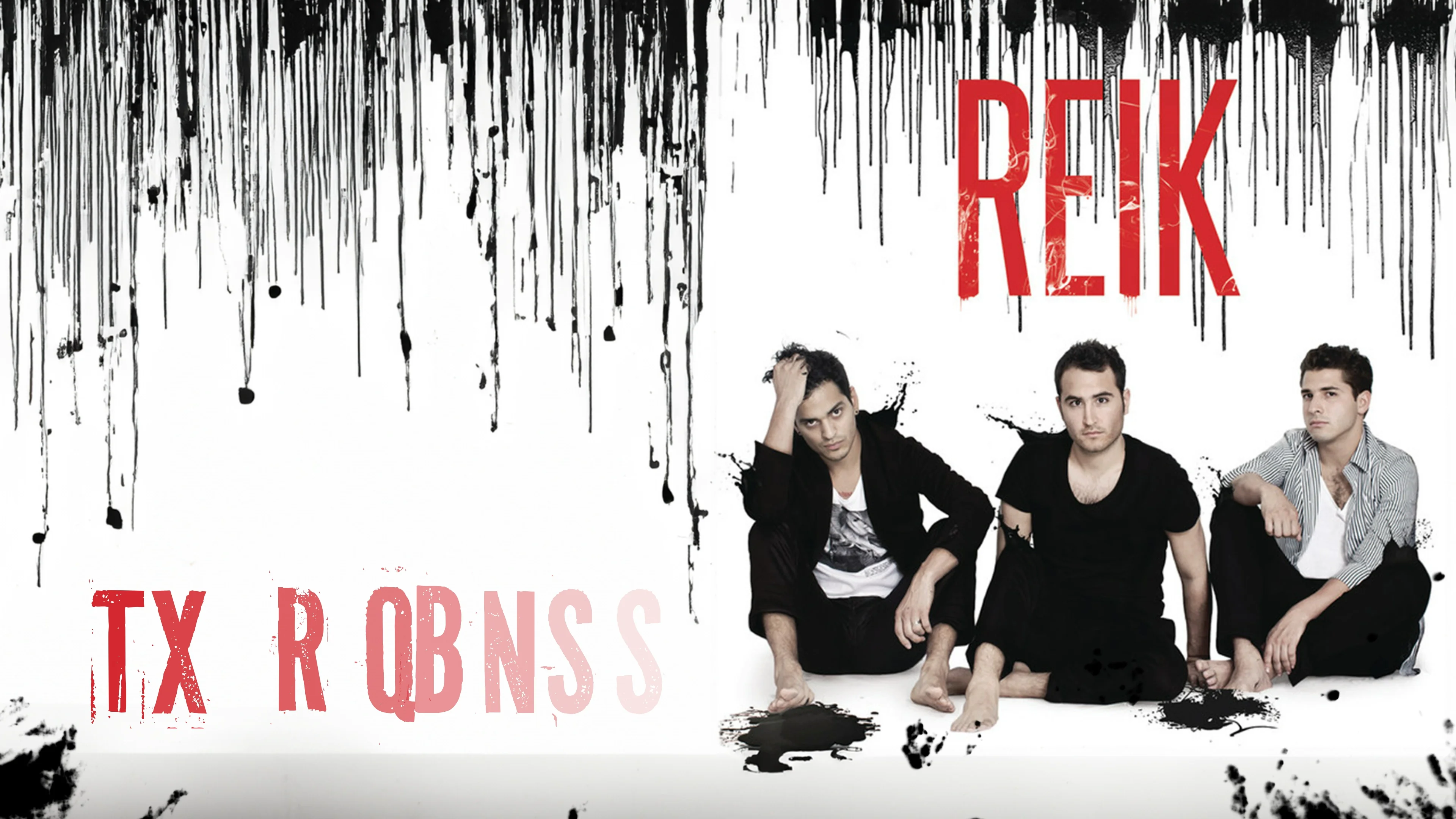 C3_REIK-TU MIRADA_HD on Vimeo
