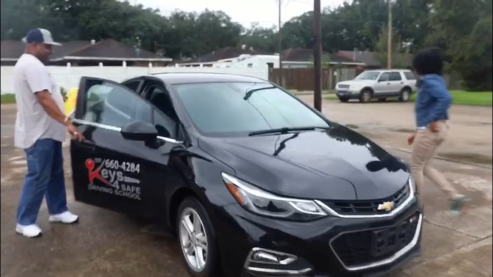 Keys 4 Safe Driving - Driving School, Driving Education