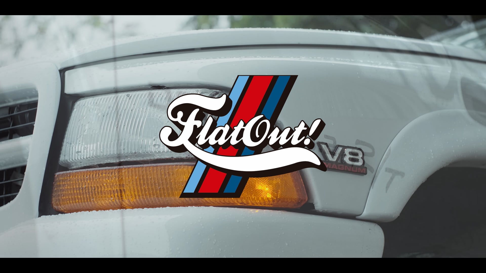 FlatOut! | FlatOut!