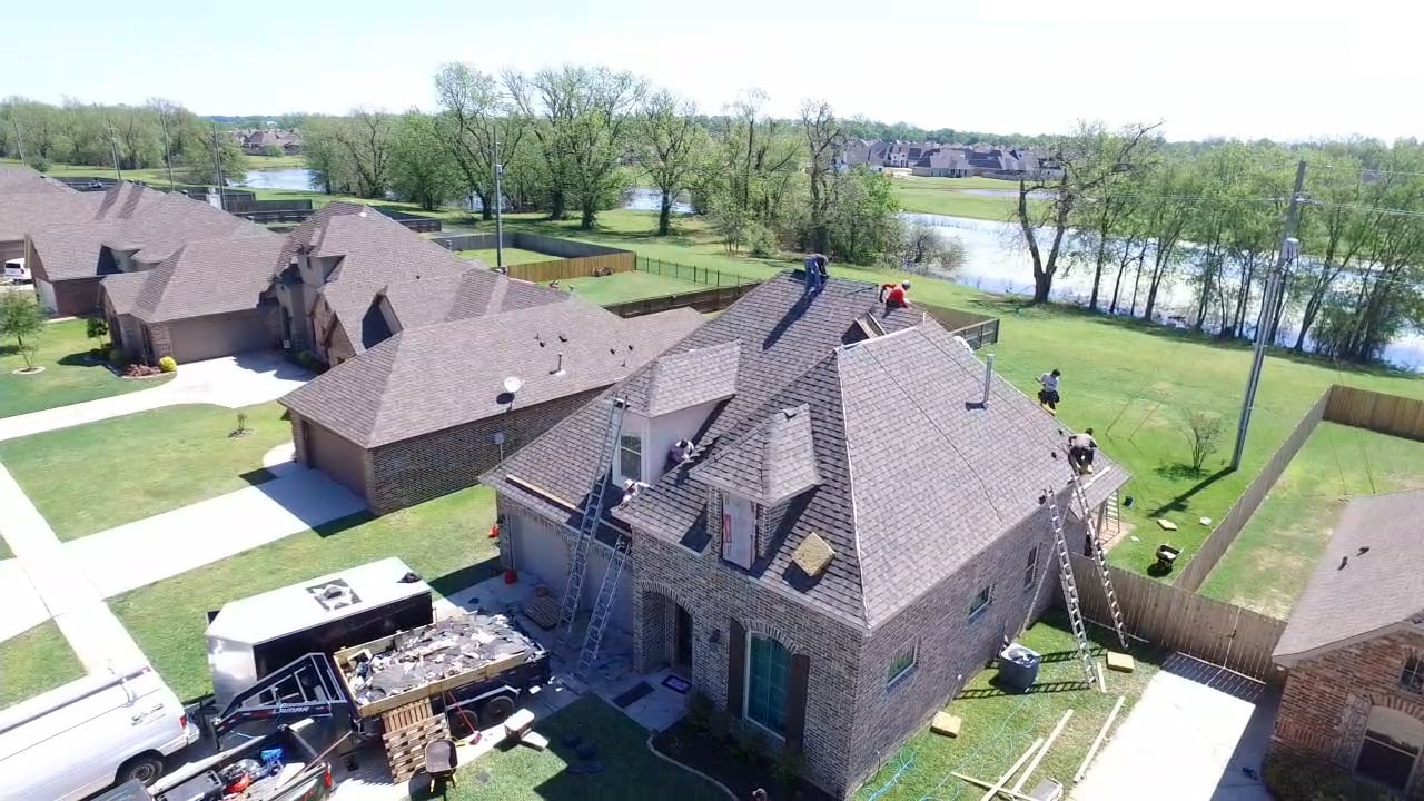 Core Contracting - Roofing, General Contracting