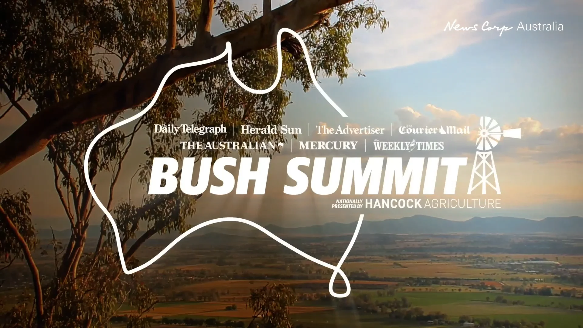 Bush Summit 2023 Sizzle Reel FINAL