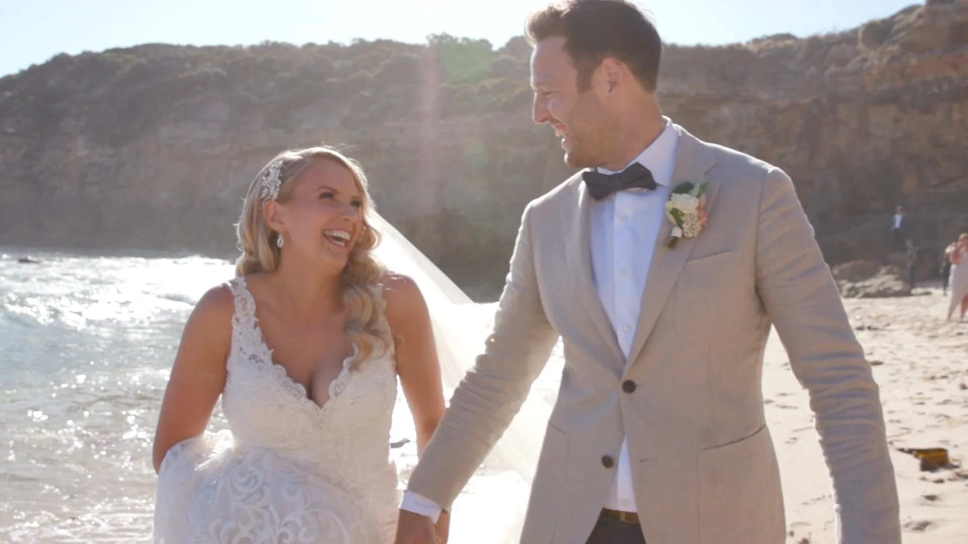 Ryan and Rach on Vimeo