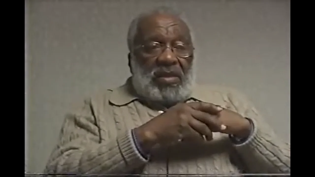 Veterans of the Mississippi Civil Rights Movement Oral History Project ...