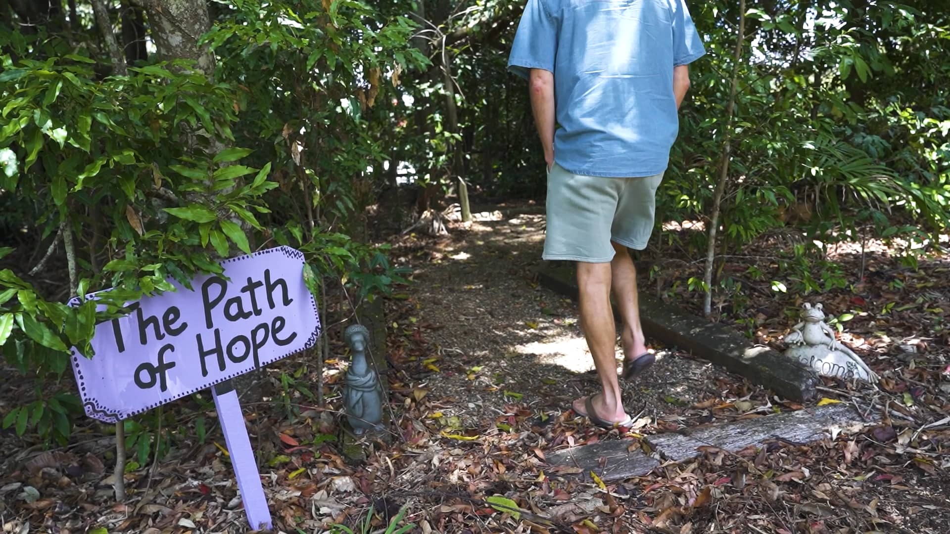 Peter Westoby Interview on Community Development and Palliative Care ...