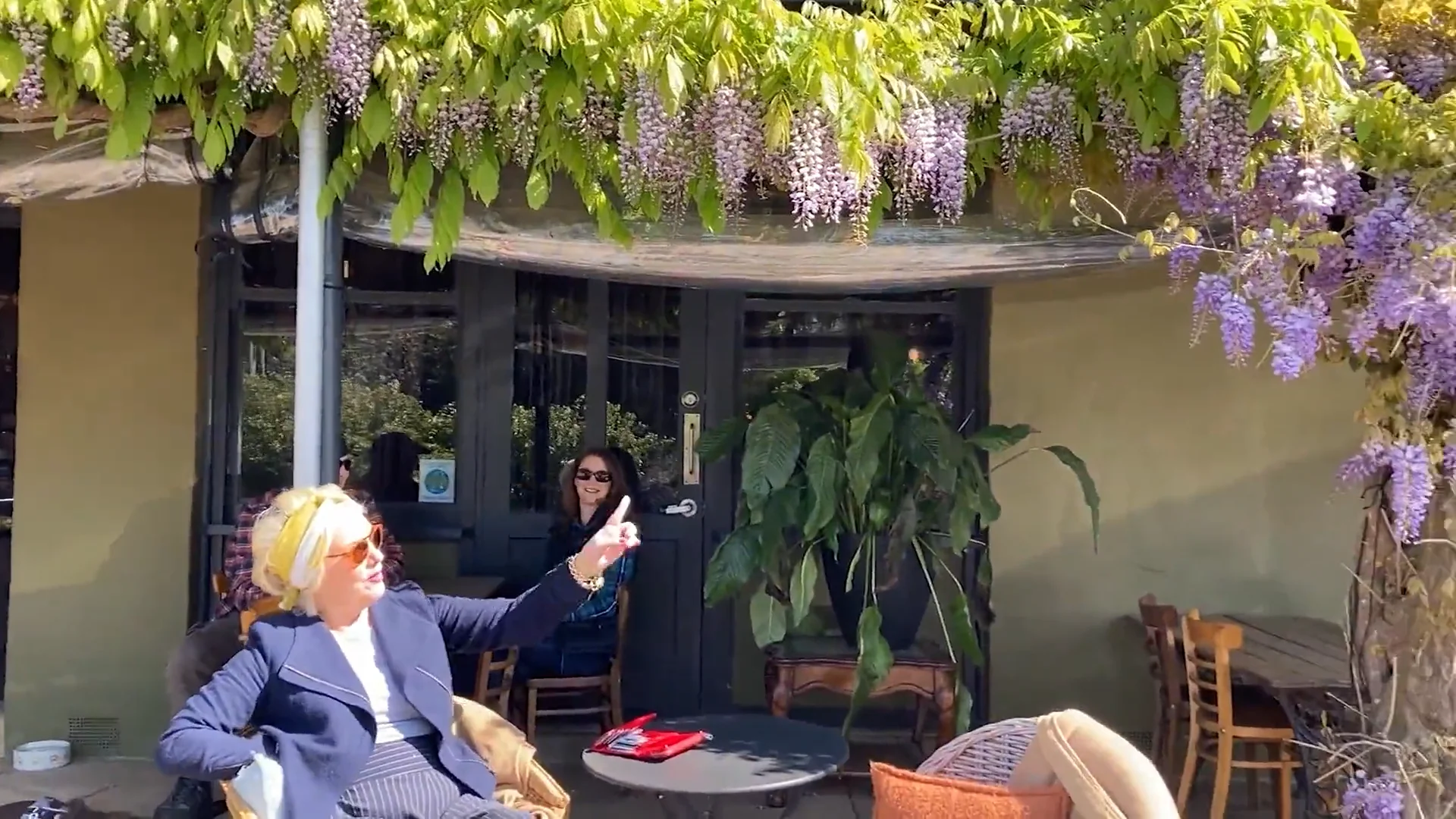 Shani Alexander Art Retreat on Vimeo