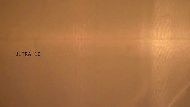 Presenting, the Ultra 10 on Vimeo