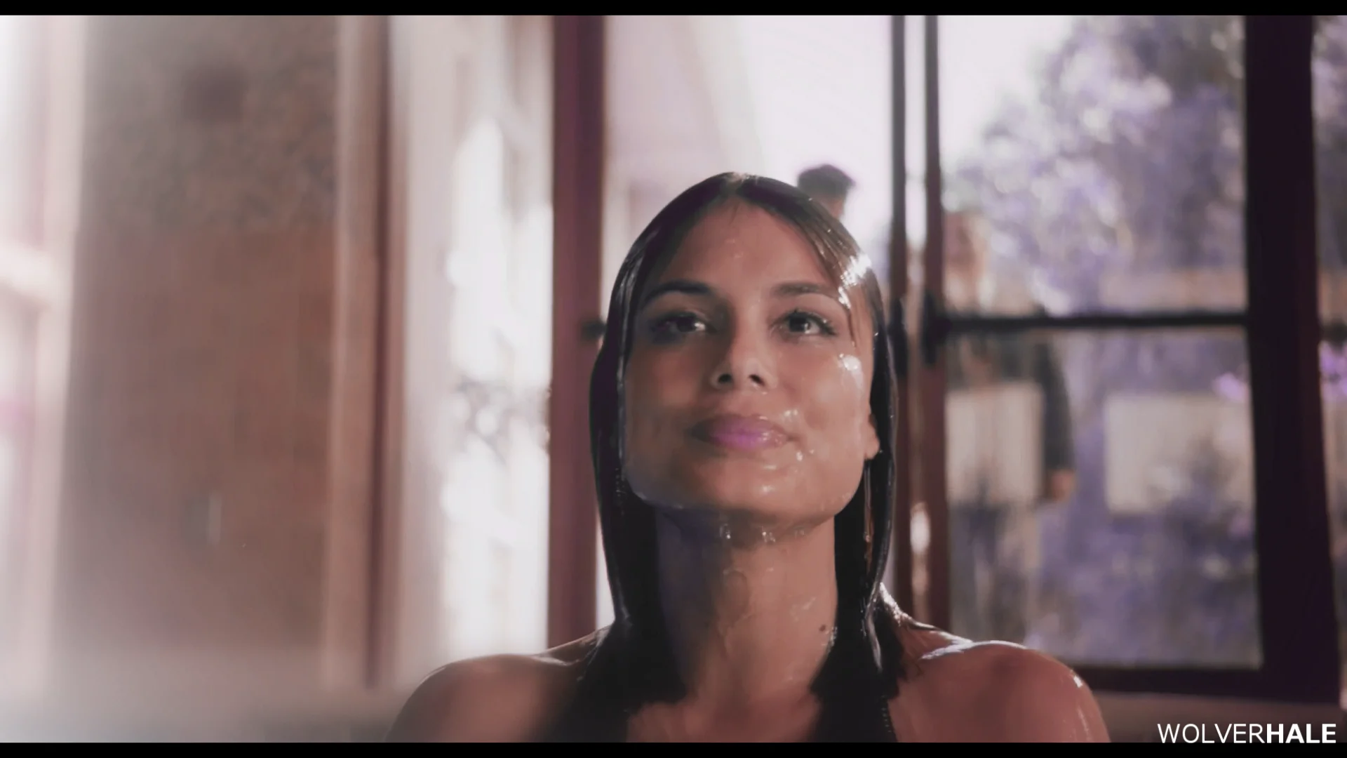 Katherine Pierce plot twist on Vimeo