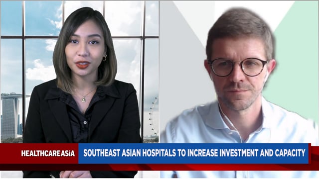 Southeast Asian hospitals prioritise investment over staff safety– study