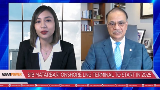 Bangladesh’s Summit Group spearheads major LNG project