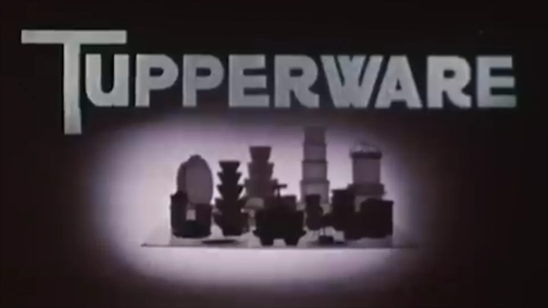 Sealed For Success: Tupperware's Revolutionary Effect on the Nation on ...