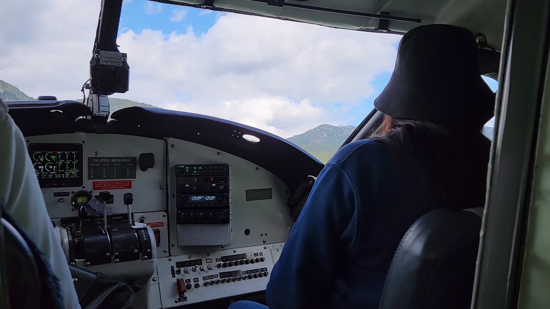 Whistler Co-pilot on Vimeo