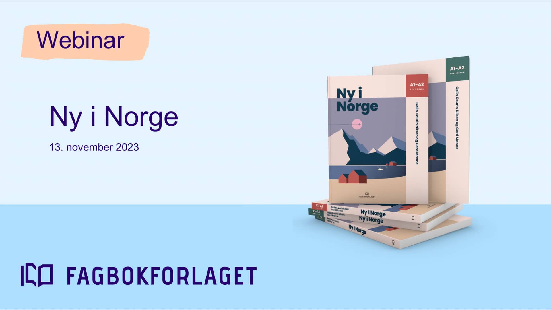 Webinar: Ny i Norge 2023 on Vimeo