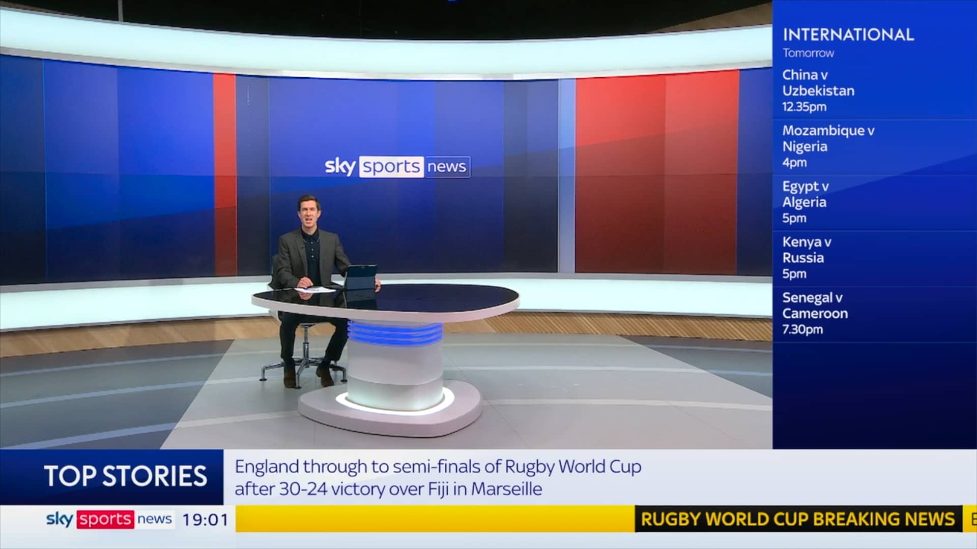 Mark McQuillan showreel - 2024 on Vimeo