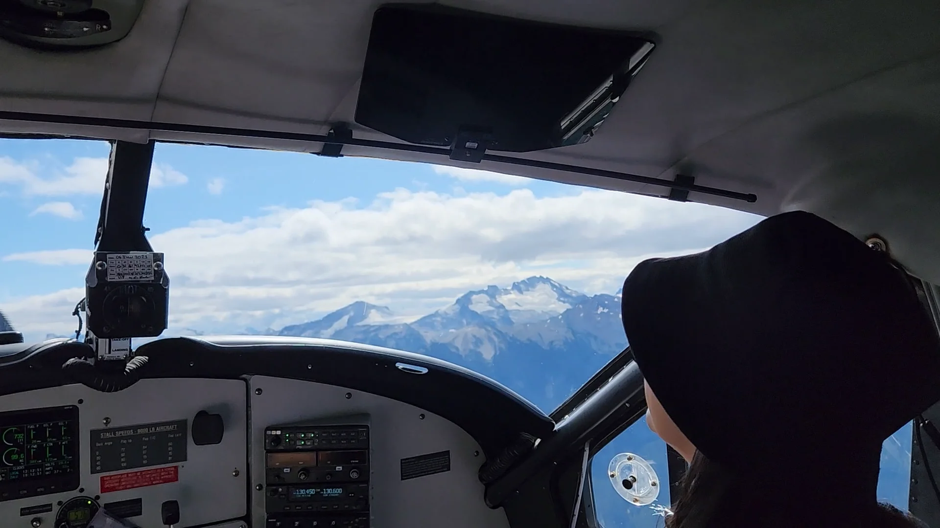 Lovely Co-pilot on Vimeo