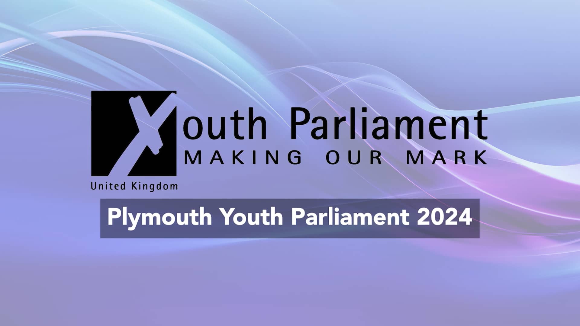 Plymouth UKYP election candidates 2024 on Vimeo