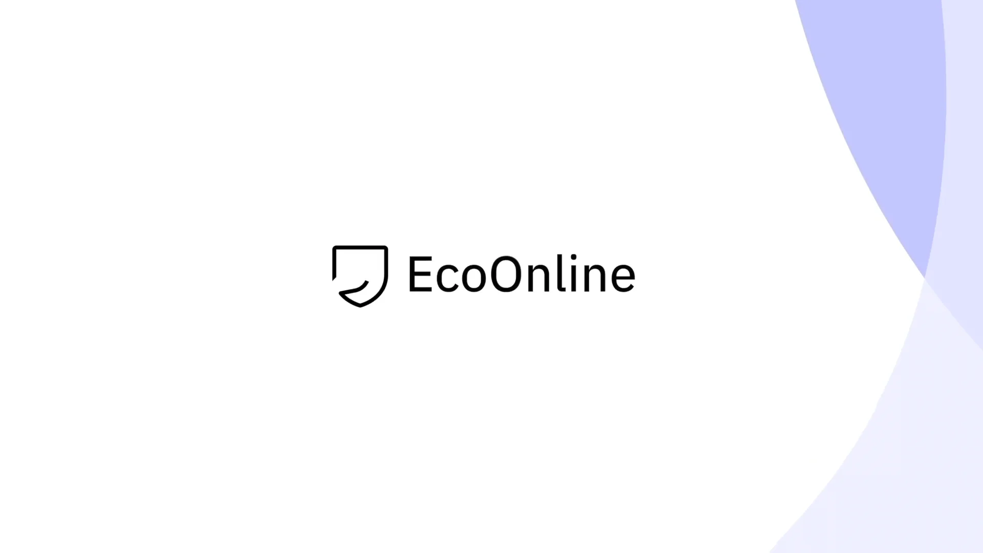 EcoOnline Kick-Off 2024 (Highlights) on Vimeo