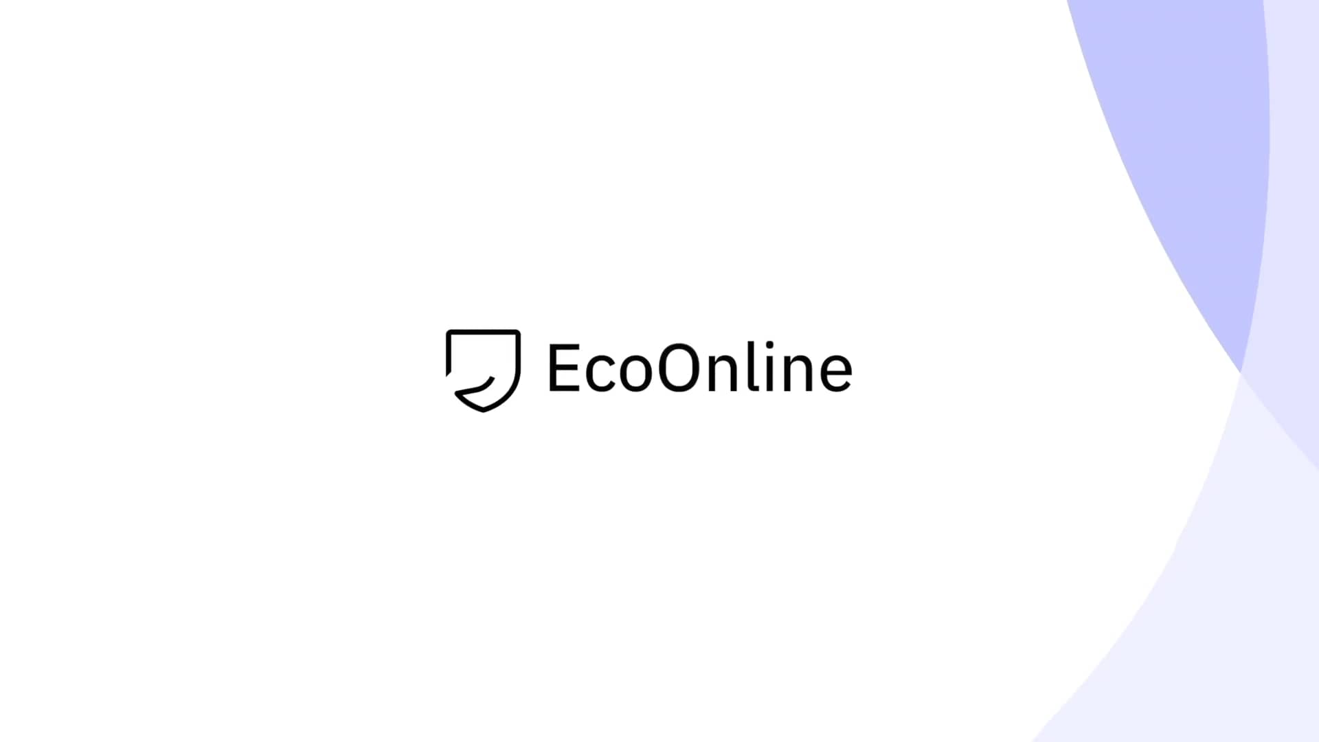 EcoOnline Kick-Off 2024 (Highlights) on Vimeo