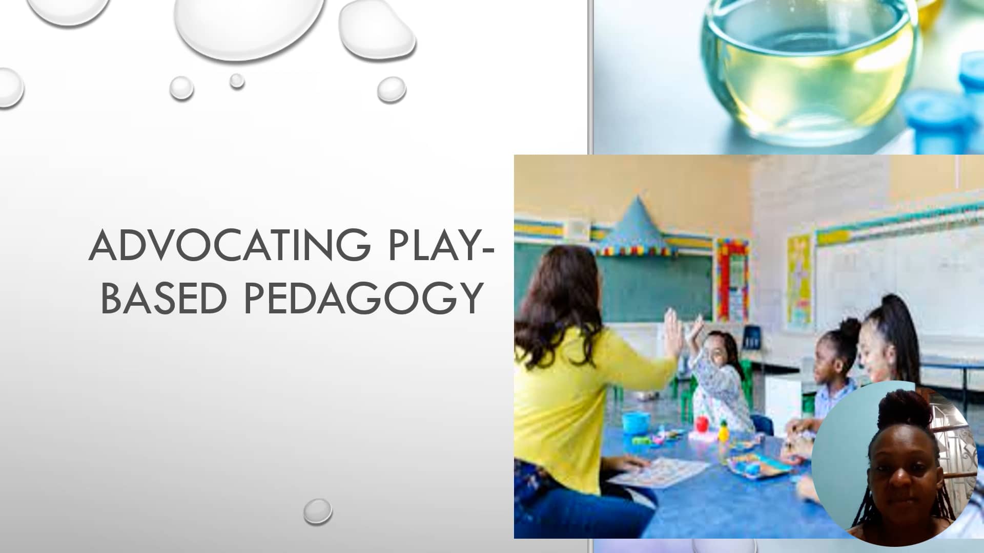 22Advocating Play-Based Pedagogy on Vimeo