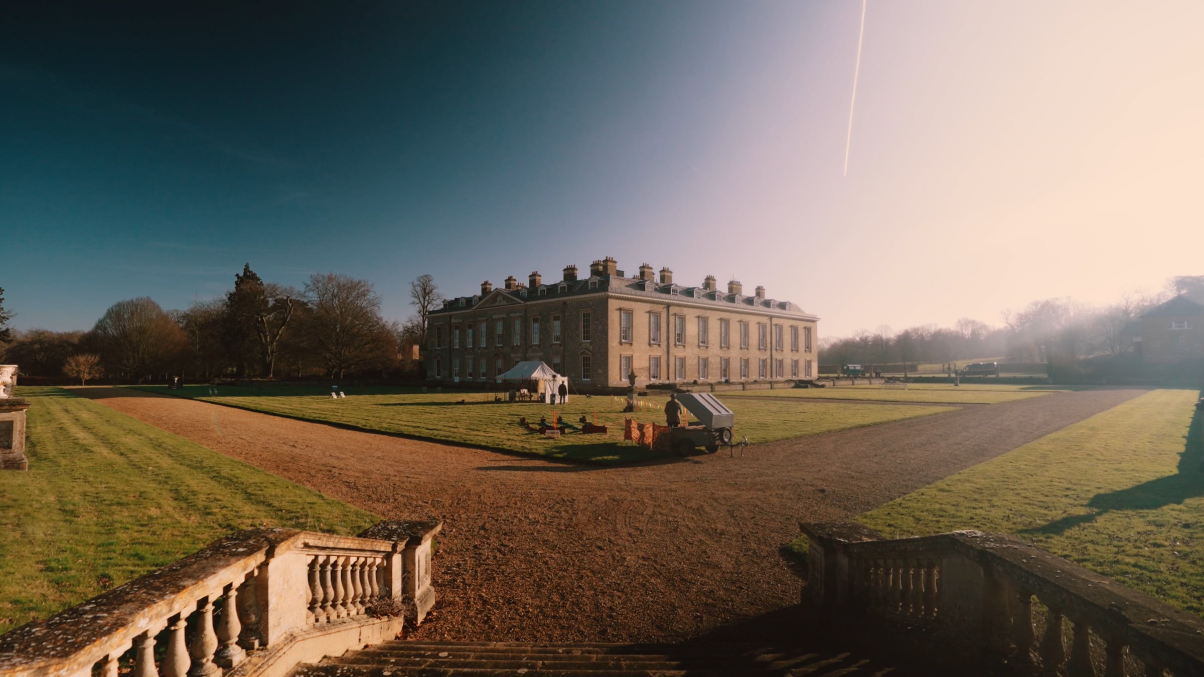 JRD | Althorp House - Highlight Video ft Johnny