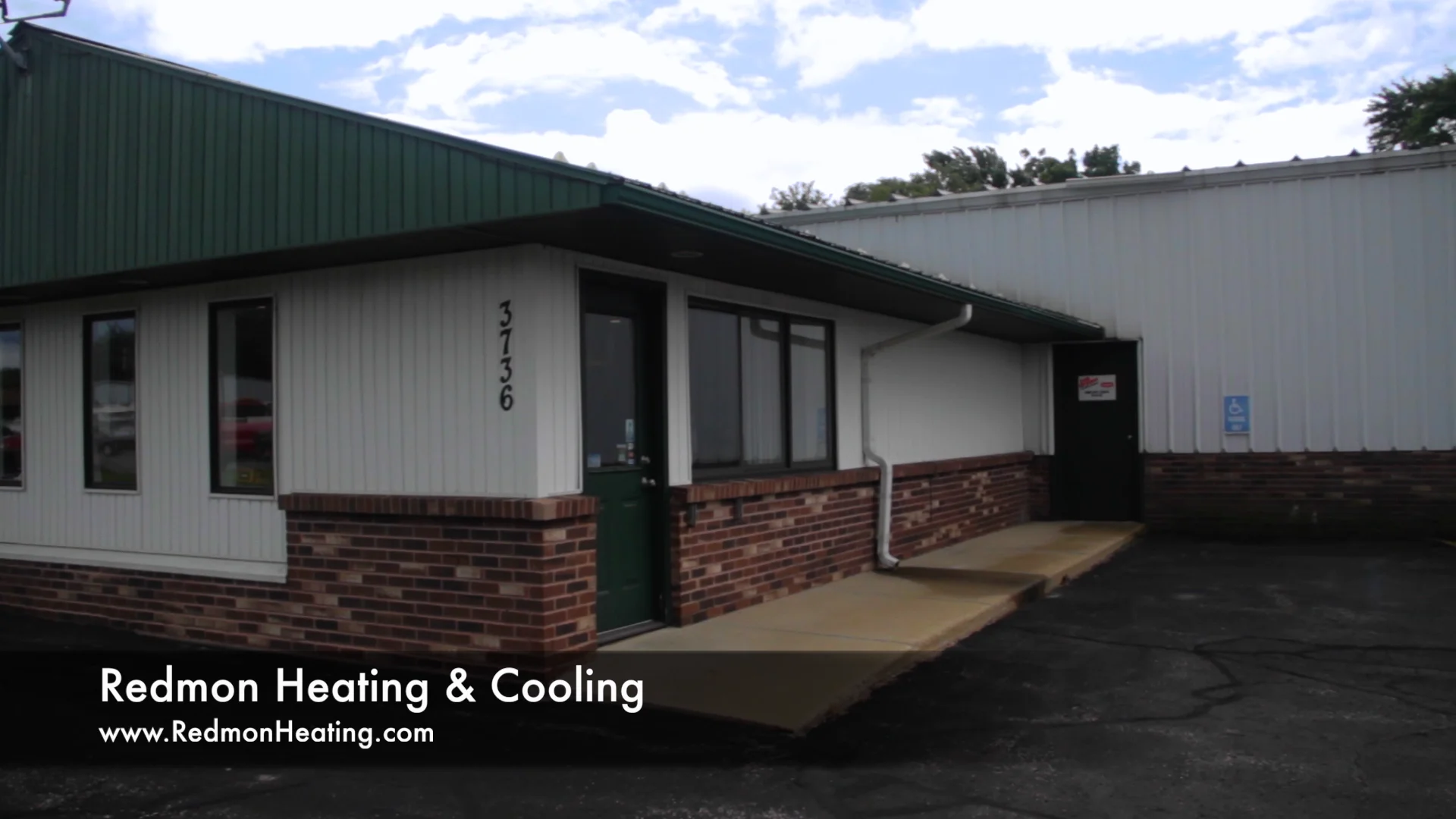 Redmon Heating And Cooling