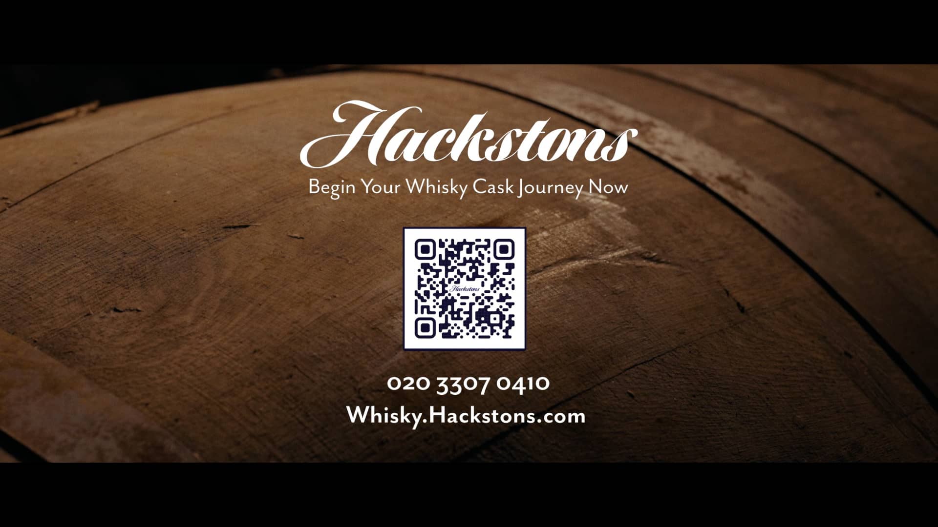 Hackstons TVC on Vimeo