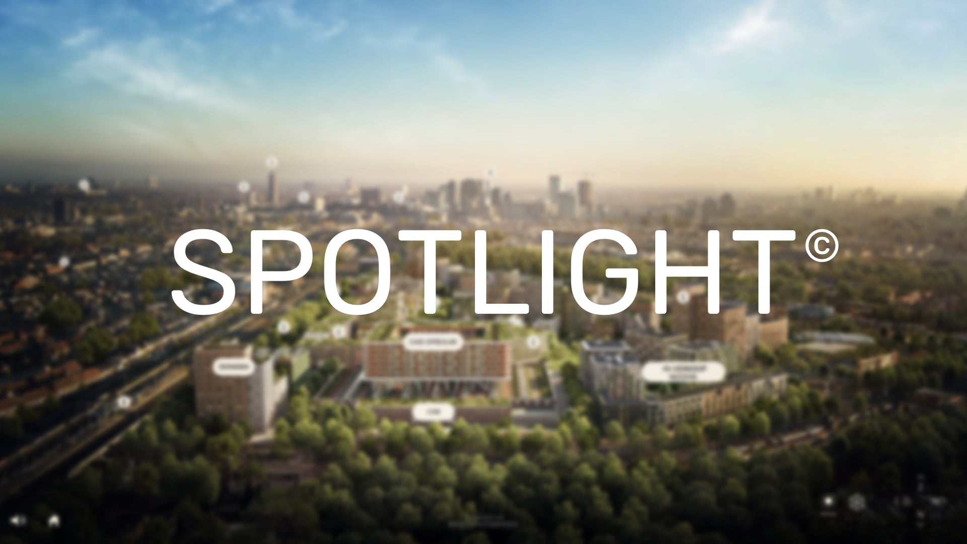 SPOTLIGHT® is the virtual presentation tool for your yet-to-be-built ...