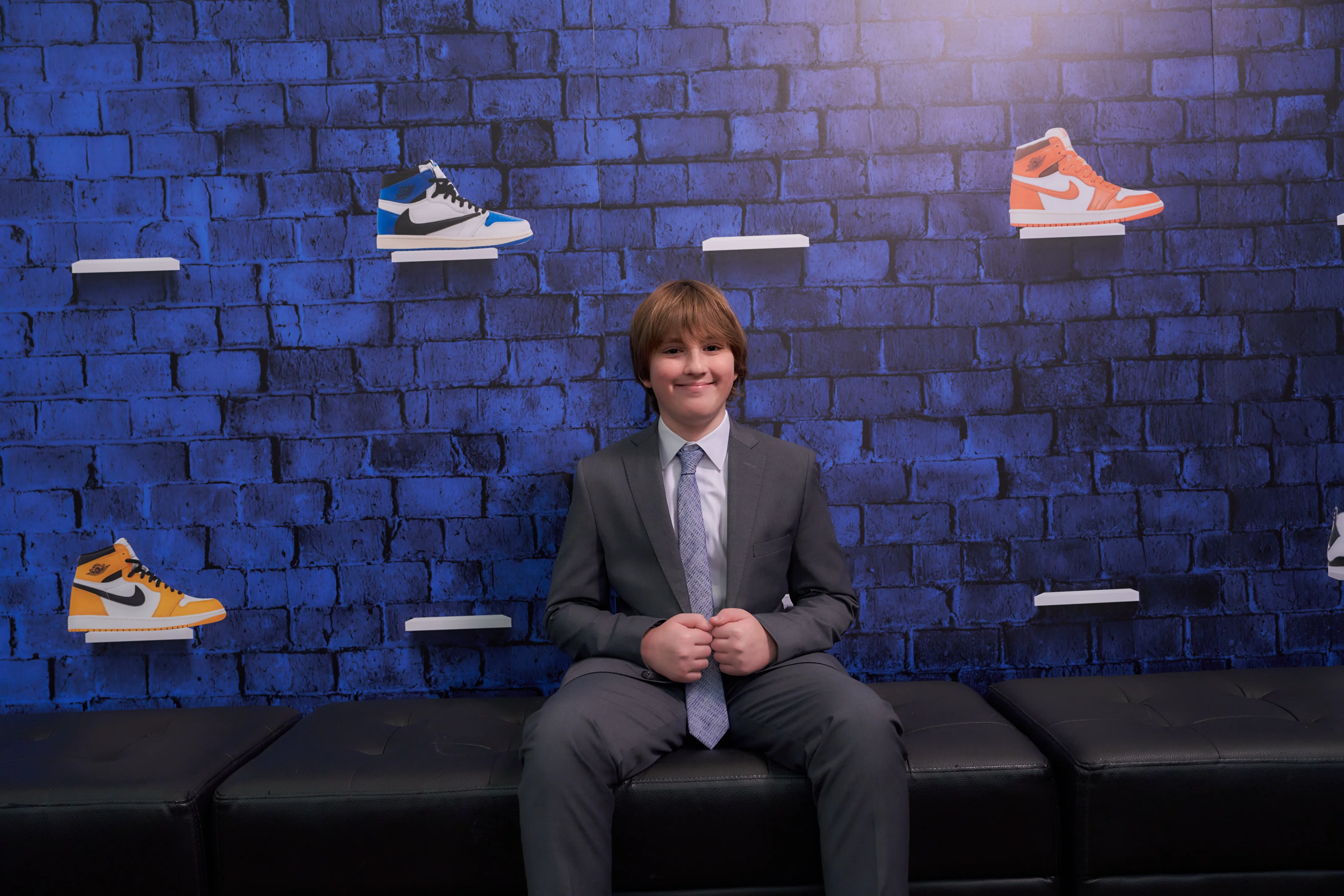 Caleb's Mitzvah Story 1-20-24 on Vimeo